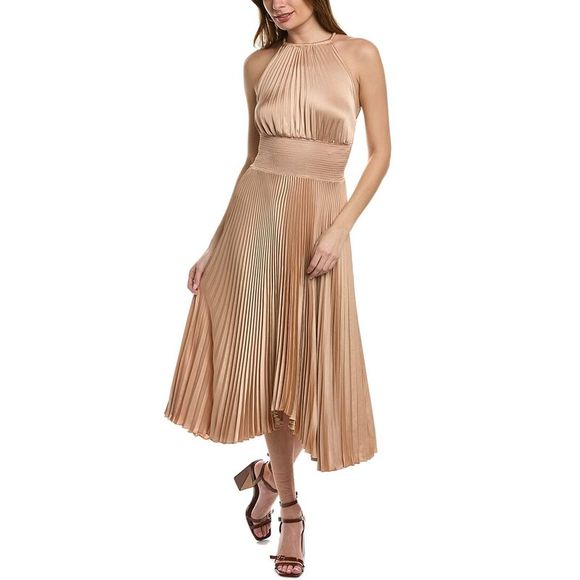 A.L.C. | Dresses | Alc Renzo Ii Midi Dress | Poshmark